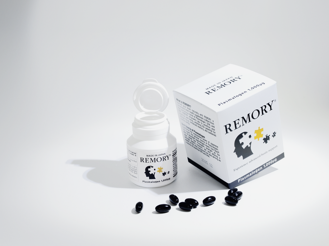 REMORY – Hokkori Shop