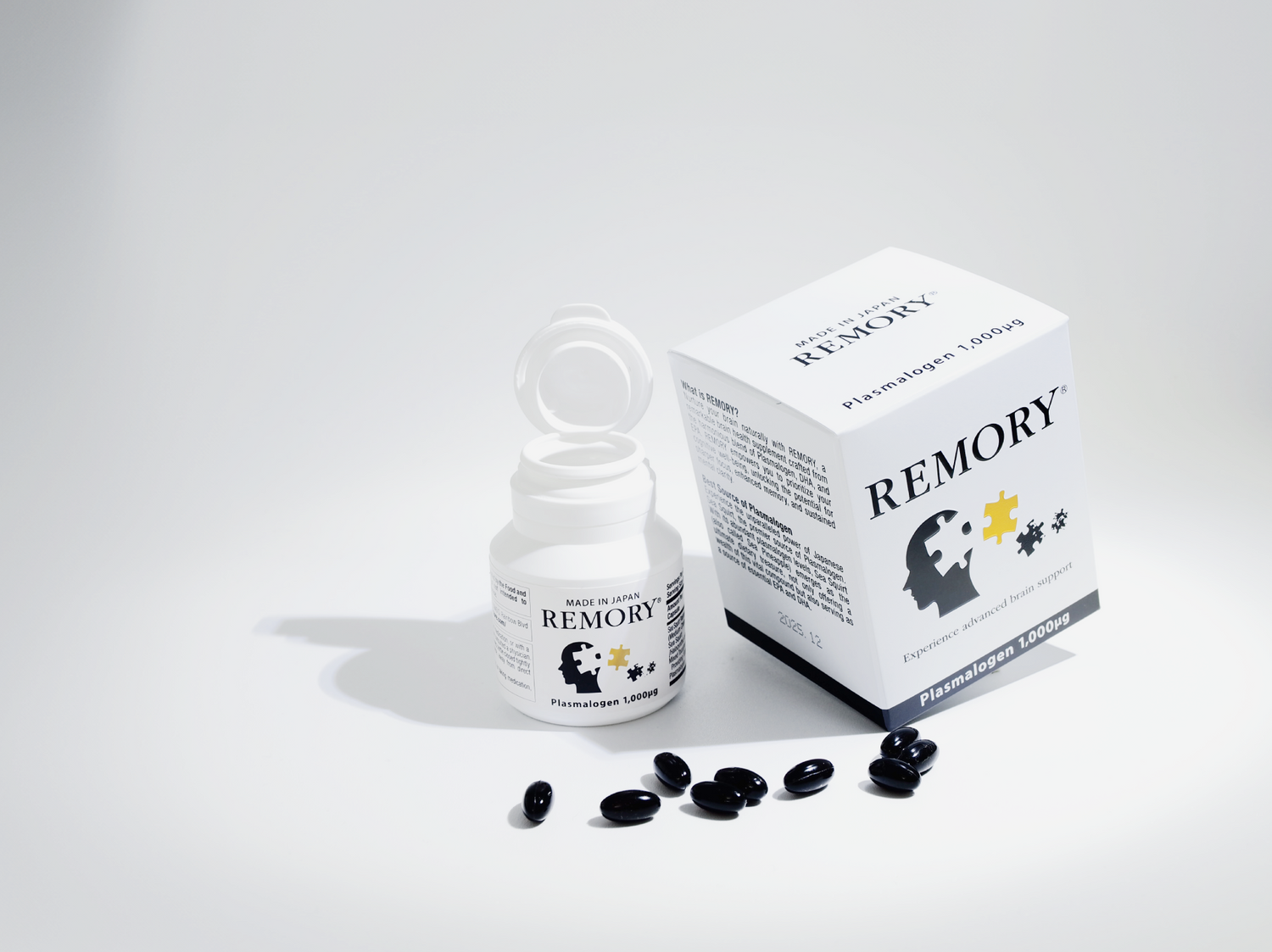 REMORY – Hokkori Shop